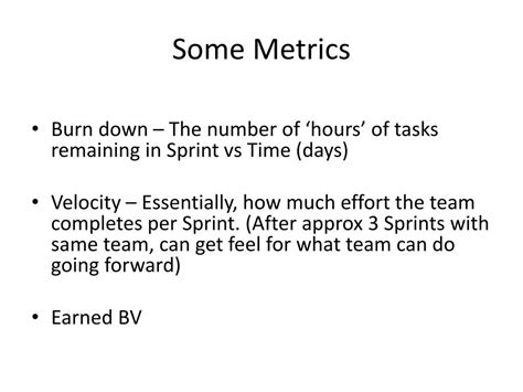 PPT SCRUM PowerPoint Presentation Free Download ID 3880797