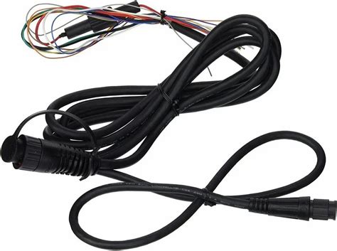 Garmin Pin Power Data Cable At Rs Piece Gps Accessories In Junagadh Id