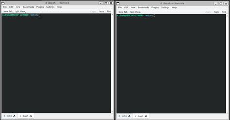 How To Open Multiple Terminals And Run Different Commands In The Gui Baeldung On Linux