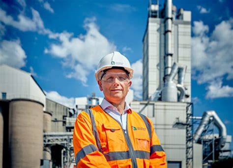 Hynet Progress As Uk First Carbon Capture Projects Greenlit