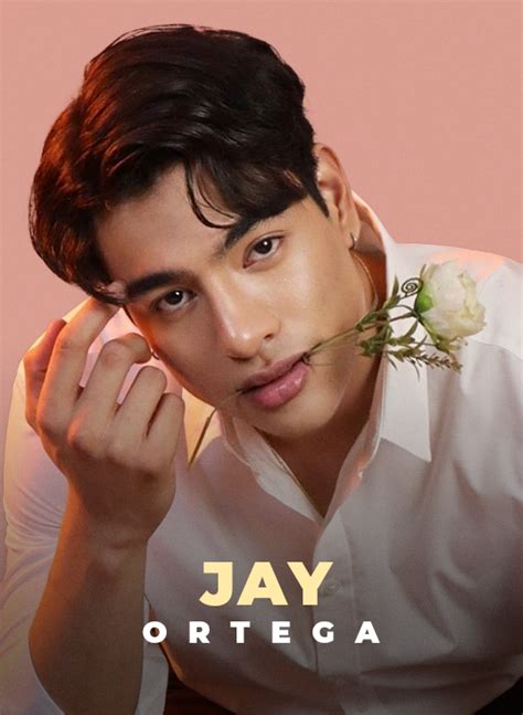 Jay Ortega Sparkle Gma Artist Center