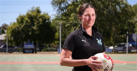 Beck Oconnell Steps Down As Lavingtons A Grade Netball Coach The