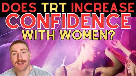 How Does TRT Make You Feel Testosterone Replacement Therapy YouTube