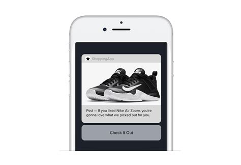 Run Personalized Rich Push Notification Campaigns In Steps Academy