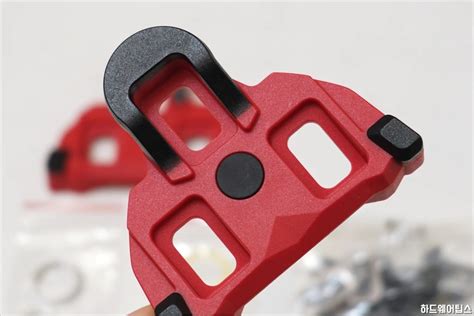 가민 랠리 Rs200 페달형 듀얼 센싱 파워 미터 리뷰 Fast1