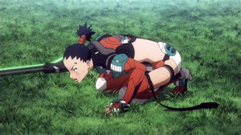 Phantasy Star Online 2 Relentlessly Gory Sankaku Complex