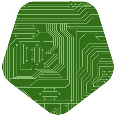 Circuit Board PNGs For Free Download