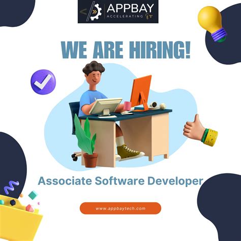 Appbay Technologies Posted On Linkedin