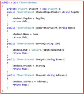 Fluent API In Entity Framework Core EF Core Dot Net Tutorials