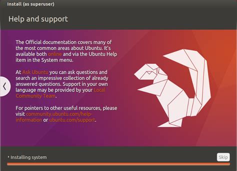 Ubuntu 16 04 Lts Xenial Xerus Screenshots Tour Ubuntu Geek