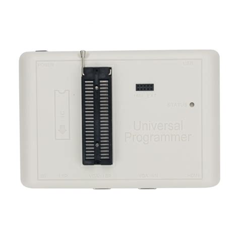 Rt809h 53 Item Universal Programmer Ic Programmer Practical Emmc Nand