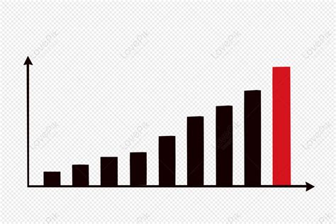 Bar Graph Pattern Fill Clipart