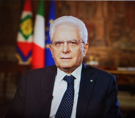 Mattarella Ricorda Walter Tobagi Esempio Di Un Giornalismo Libero