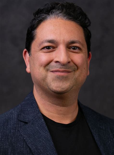 Executive Team Saurabh Abhyankar