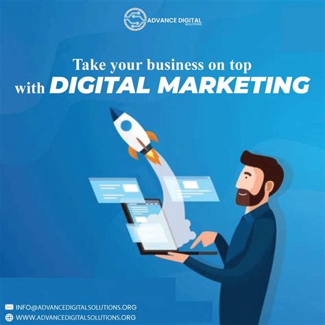 Advance Digital Solutions On Linkedin Advancedigitalsolutions