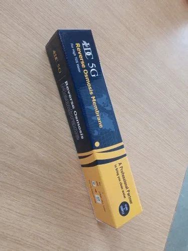 LDC G MEMBRANE Capacity GPD At Best Price In Chennai ID