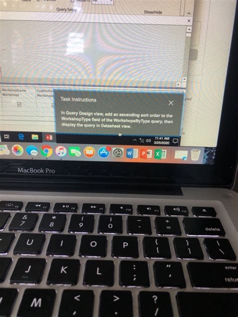 Query Setup Showhide Workshopname Worldshops