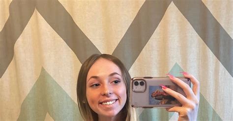 Maddie Williams Livonia Mi Aboutme