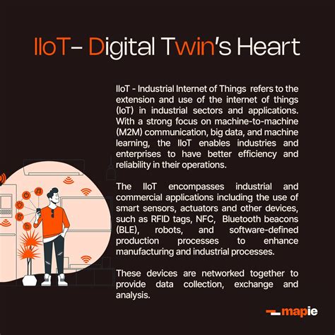 Mapie On Linkedin The Integration Of Iiot Livedata And Edge