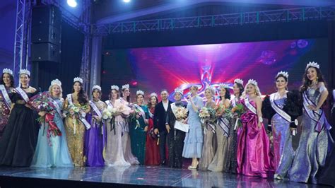 Названа самая красивая женщина Казахстана 13 октября 2023 11 20 новости на Tengri Life