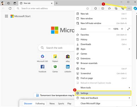 How To Turn Off Sync In Microsoft Edge Otechworld