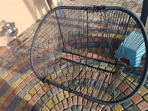 Диван плетений на терасу балкон садові меблі 990 грн Сад огород Ворзель на Olx