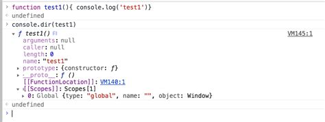 Javascript 作用域 与 作用域链 胜天尊 博客园
