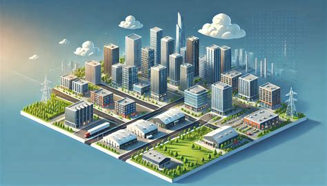 Decoding Real Estate Asset Classes And Property Types