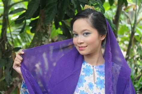 Arof Zain Photography Gadis Desa