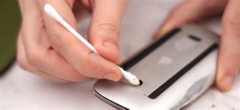 Optical Mouse Sensor What And How Tech4gamers