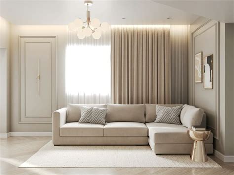 Дизайн интерьера в стиле Неоклассика עיצוב פנים בסגנון נאו קלאסיק Neoclassical Interior Design