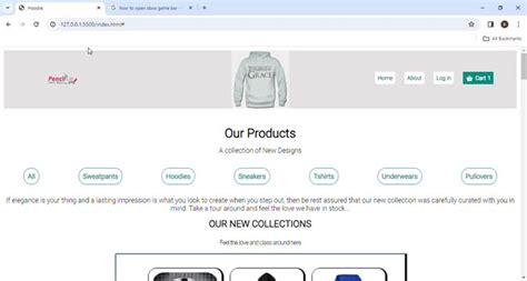 Benson Benson On Linkedin Html Css Javascriptjourney Frontenddeveloper