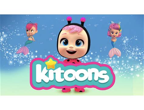 Imc Toys Expands To Make Kitoons A 360° Entertainment Experience Anb