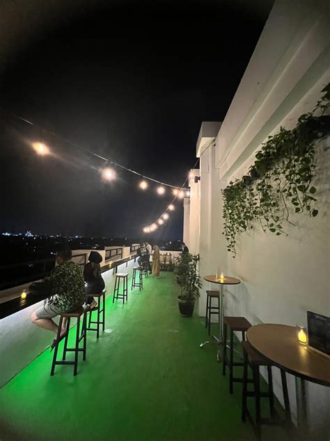 Nikmati Suasana Gresik Dari Ketinggian Di Hotel Khas Gresik Cahaya Pena