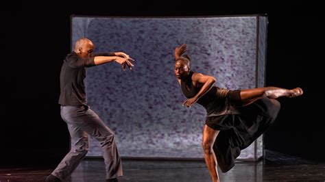 Wideman Davis Dance Company To Visit N C Aandt During N C Dance Festival North Carolina Aandt