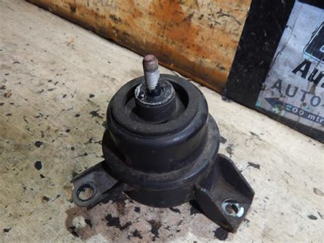 Engine Mount Hyundai I20 14 Crdi 16v 100313 Df4c