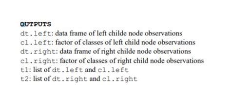 github ioahkwon data mining this is my own data mining algorithms