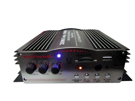 Audio Mobil Break Lifestyle