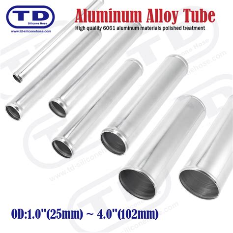 Wholesale Aluminum Pipe 180° Elbow Od 1538mm Manufacturers