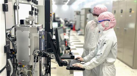 Ti Gan 전력 반도체 제조 역량 4배 확대 산업종합저널 전자