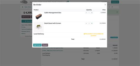 Settings In Odoo Website App Odoo V Community Edition Book