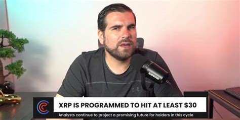 리플 법적 리스크 해소 기대감에 30달러 전망