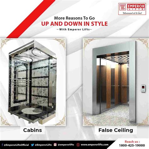 Elevator Door Design