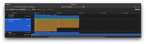 Ios Maximum Number Of Threads With Async Await Task Groups Stack
