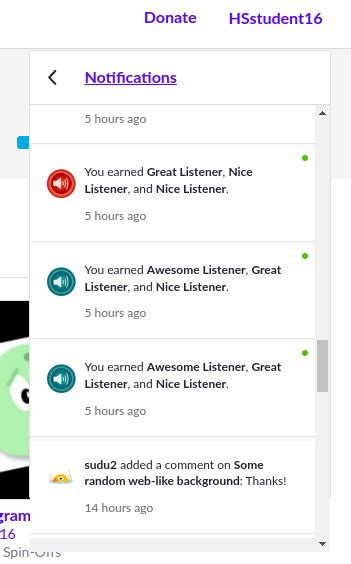 Recent Bugs Khan Academy Help Center