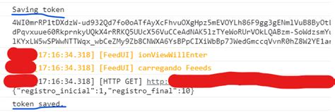 Typescript Storageget Is Not Working In Ionic Storage Angular