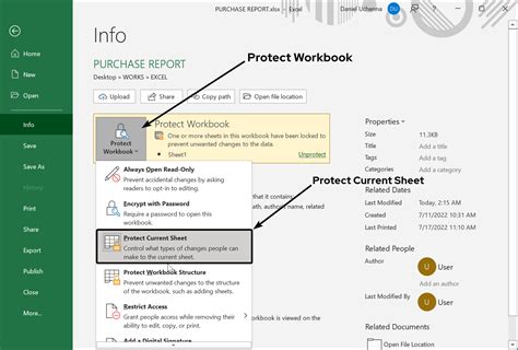 Removing Editing And Formatting Restrictions