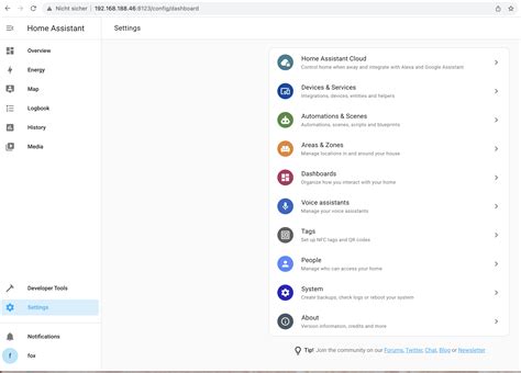 Add Ons Not Appearing Available Home Assistant Community