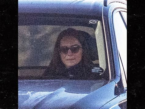 Kate Middleton Seen In Public For First Time Since Mystery Hospitalization