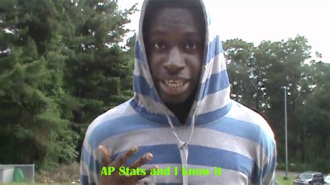 Ap Stats And I Know It Sexy And I Know It Parody Youtube